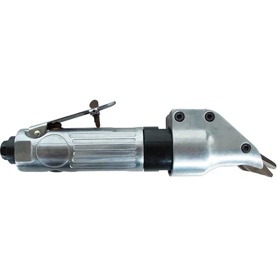 Cizalla Cortadora De Metal Neumática 1.2mm 7/32" 90PSI - Fabriles