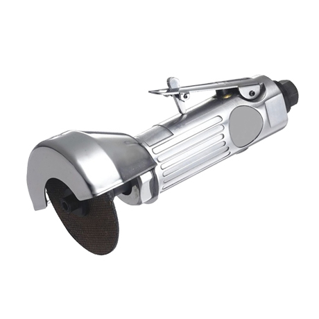 Sierra Cortadora De Disco Neumática De ¼" 1.4mm 90PSI 6CFM - Fabriles