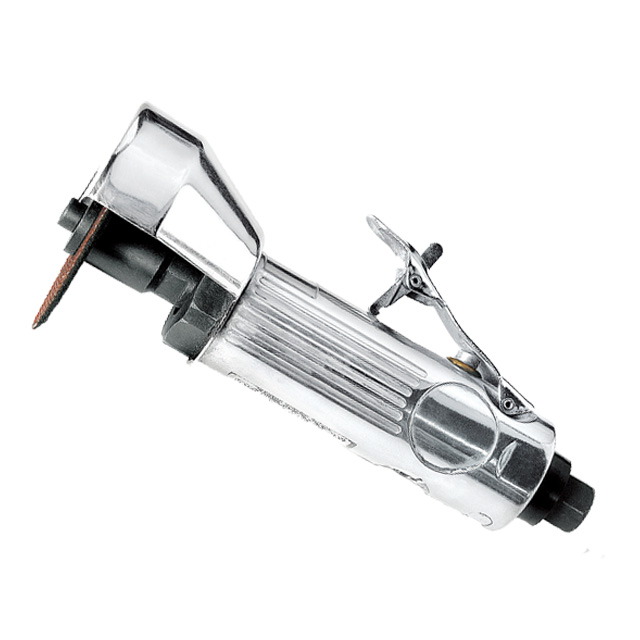 Sierra Cortadora De Disco Neumática De ¼" 1.4mm 90PSI 6CFM - Fabriles